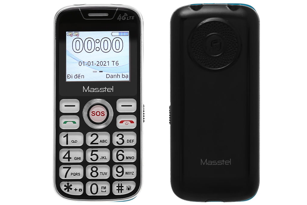 Masstel – Anh Cuong Mobile